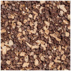 Lion - Crunch, 400 gram x 12 st. Nestlé