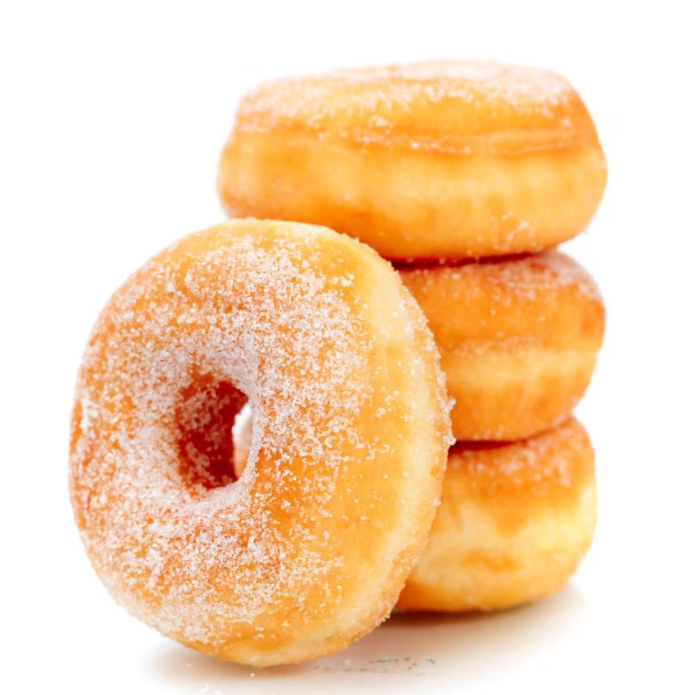 Donut våffeljärn 12-40761DT | Donut Waffle Maker